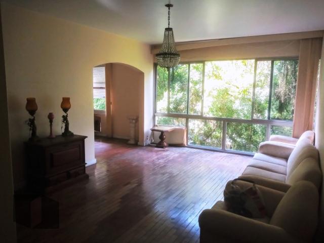 Apartamento em Ipanema, Rio de Janeiro/RJ de 149m² 4 quartos à venda por R$ 3.499.900,00