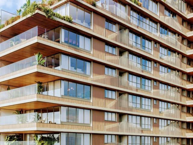 Apartamento em Ipanema, Rio de Janeiro/RJ de 158m² 3 quartos à venda por R$ 4.437.015,00