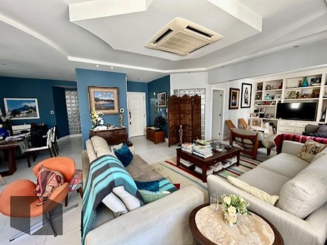 Apartamento em Ipanema, Rio de Janeiro/RJ de 150m² 4 quartos à venda por R$ 3.999.900,00
