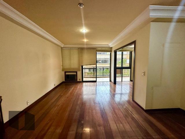 Apartamento em Ipanema, Rio de Janeiro/RJ de 166m² 4 quartos à venda por R$ 4.199.900,00