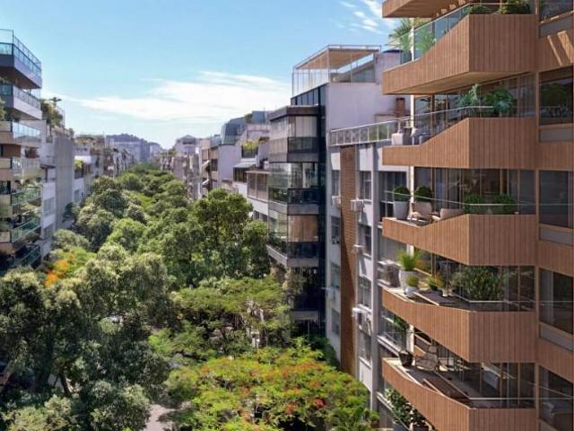 Apartamento em Ipanema, Rio de Janeiro/RJ de 166m² 3 quartos à venda por R$ 5.898.900,00