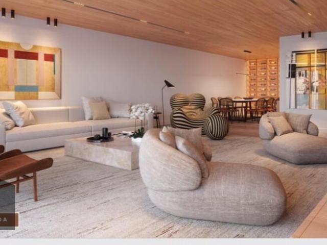Apartamento em Ipanema, Rio de Janeiro/RJ de 167m² 3 quartos à venda por R$ 6.899.900,00