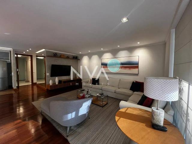 Apartamento em Ipanema, Rio de Janeiro/RJ de 160m² 4 quartos à venda por R$ 4.599.900,00