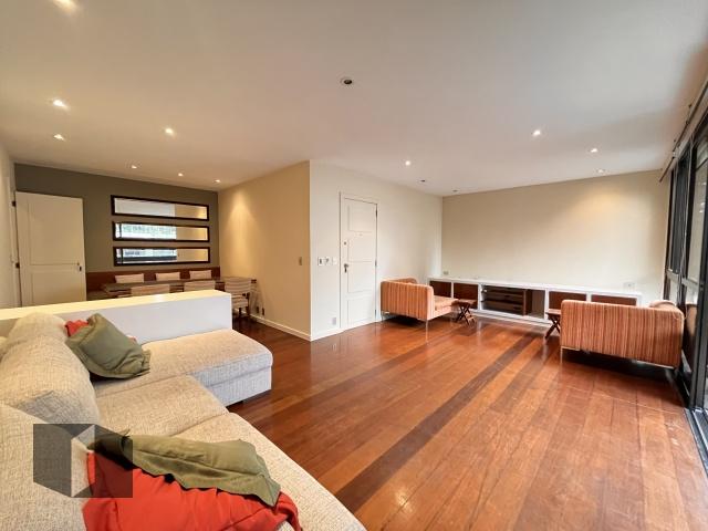 Apartamento em Ipanema, Rio de Janeiro/RJ de 160m² 3 quartos para locação R$ 12.500,00/mes