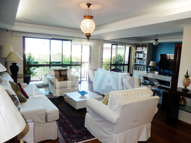 Apartamento em Ipanema, Rio de Janeiro/RJ de 178m² 4 quartos à venda por R$ 3.199.900,00