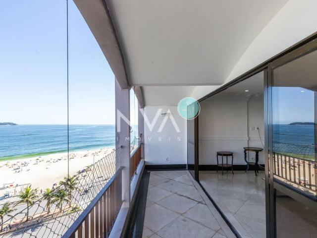 Apartamento em Ipanema, Rio de Janeiro/RJ de 178m² 3 quartos à venda por R$ 7.299.000,00