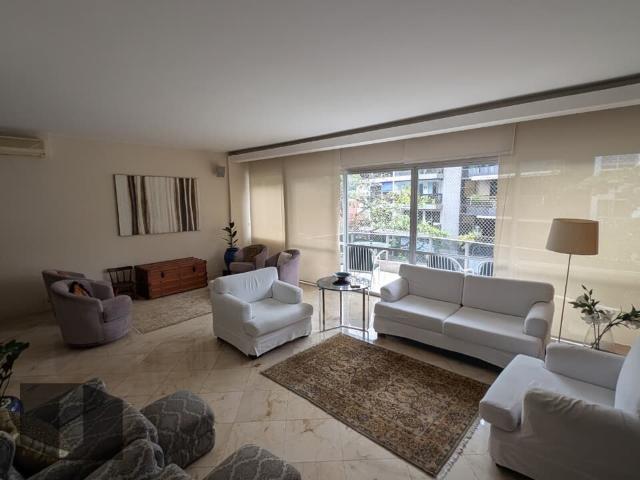 Apartamento em Ipanema, Rio de Janeiro/RJ de 170m² 4 quartos à venda por R$ 3.599.900,00