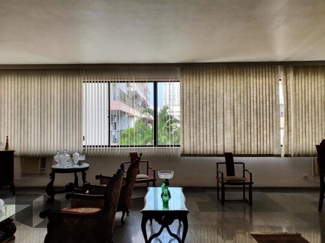 Apartamento em Ipanema, Rio de Janeiro/RJ de 186m² 4 quartos à venda por R$ 3.099.000,00