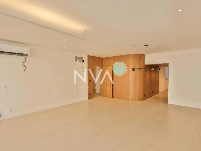Apartamento em Ipanema, Rio de Janeiro/RJ de 180m² 3 quartos à venda por R$ 4.499.000,00