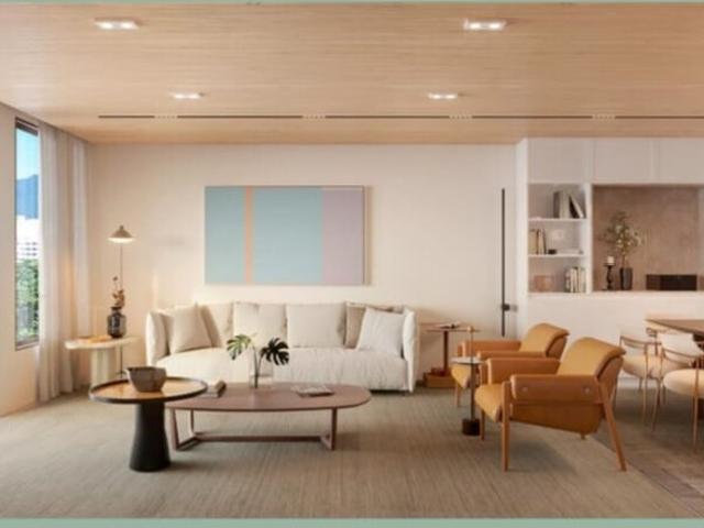 Apartamento em Ipanema, Rio de Janeiro/RJ de 194m² 4 quartos à venda por R$ 9.199.900,00