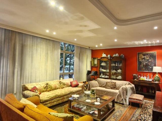Apartamento em Ipanema, Rio de Janeiro/RJ de 191m² 4 quartos à venda por R$ 4.199.900,00