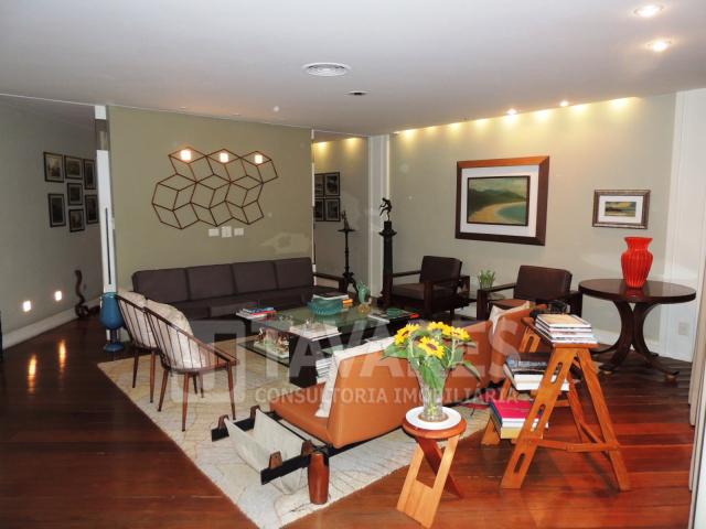Apartamento em Ipanema, Rio de Janeiro/RJ de 192m² 4 quartos à venda por R$ 3.499.900,00