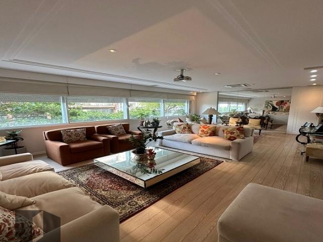Apartamento em Ipanema, Rio de Janeiro/RJ de 201m² 4 quartos à venda por R$ 6.299.900,00