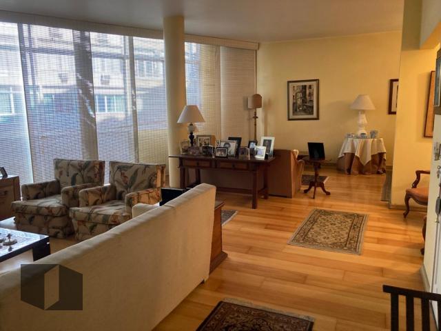 Apartamento em Ipanema, Rio de Janeiro/RJ de 201m² 3 quartos à venda por R$ 1.949.000,00