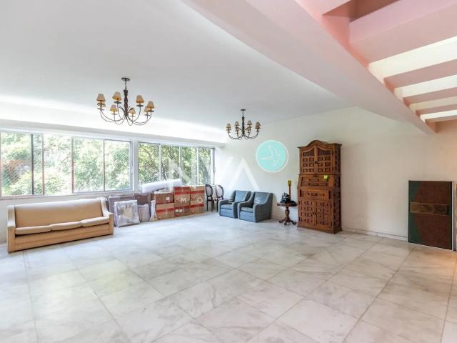 Apartamento em Ipanema, Rio de Janeiro/RJ de 203m² 4 quartos à venda por R$ 3.959.900,00