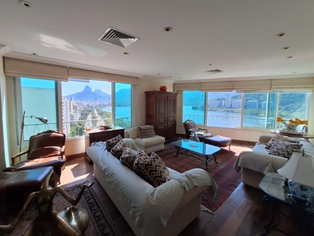 Apartamento em Ipanema, Rio de Janeiro/RJ de 216m² 3 quartos à venda por R$ 4.849.900,00