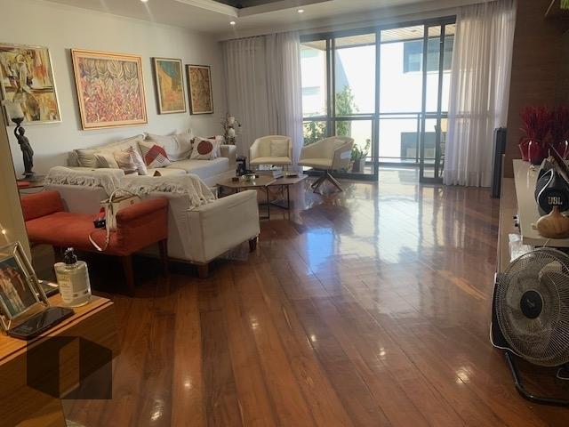 Apartamento em Ipanema, Rio de Janeiro/RJ de 235m² 3 quartos à venda por R$ 2.799.000,00