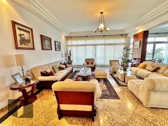 Apartamento em Ipanema, Rio de Janeiro/RJ de 248m² 4 quartos à venda por R$ 3.799.900,00