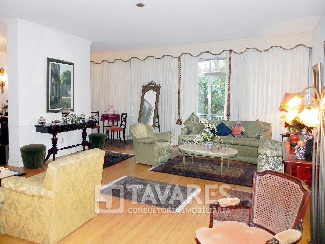 Apartamento em Ipanema, Rio de Janeiro/RJ de 268m² 4 quartos à venda por R$ 2.799.900,00