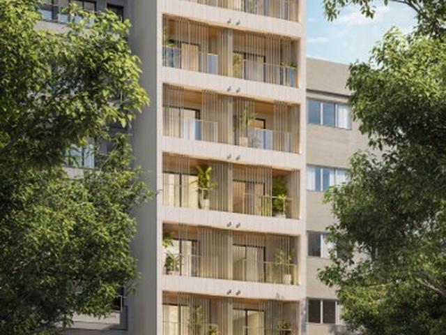 Apartamento em Ipanema, Rio de Janeiro/RJ de 41m² 1 quartos à venda por R$ 1.722.851,00