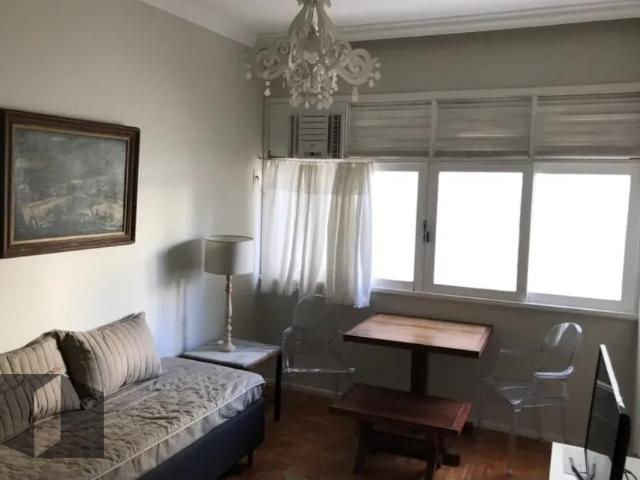 Apartamento em Ipanema, Rio de Janeiro/RJ de 38m² 1 quartos à venda por R$ 1.399.000,00