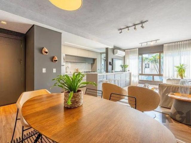Apartamento em Ipanema