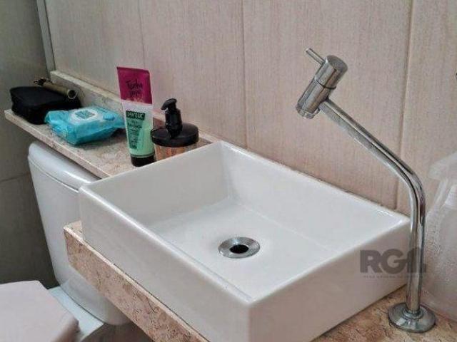 Apartamento em Ipanema