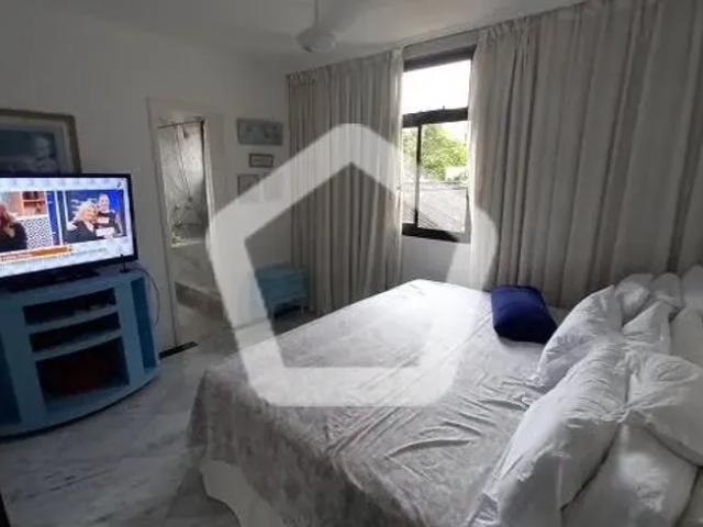 Apartamento em Ipanema