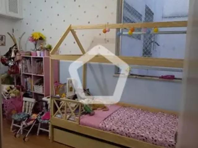 Apartamento em Ipanema