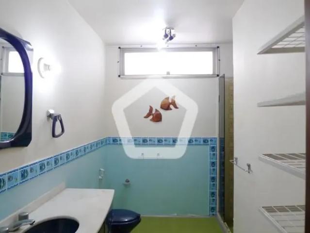 Apartamento em Ipanema