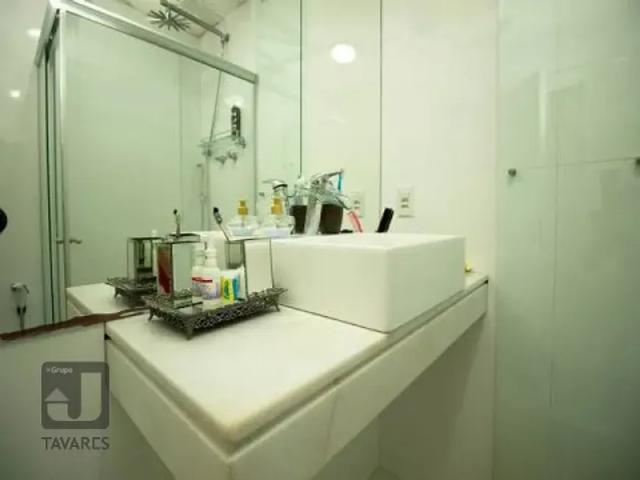 Apartamento em Ipanema