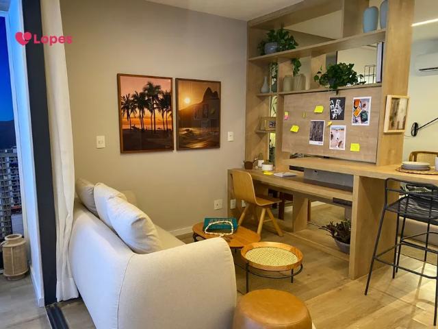Apartamento em Ipanema/Zona Sul