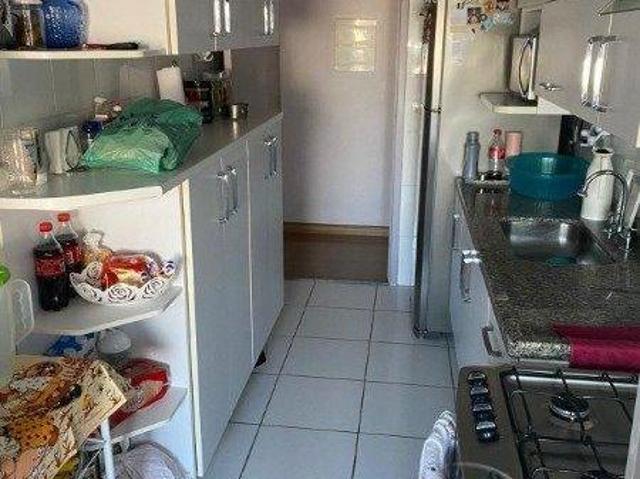 Apartamento em Ipiranga
