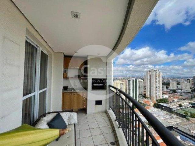 Apartamento em Ipiranga