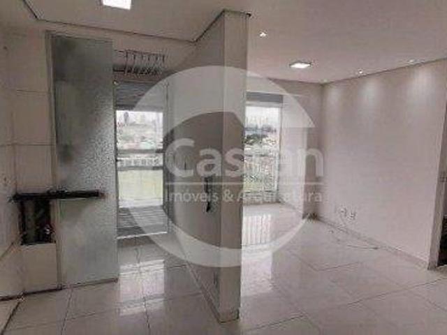 Apartamento em Ipiranga
