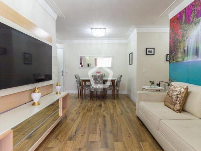 Apartamento em Ipiranga