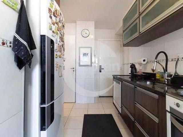 Apartamento em Ipiranga