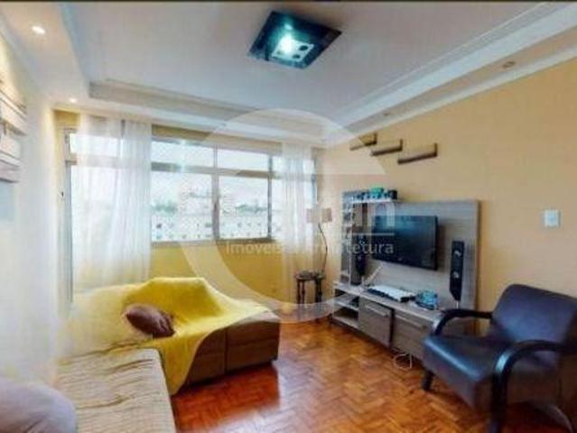 Apartamento em Ipiranga