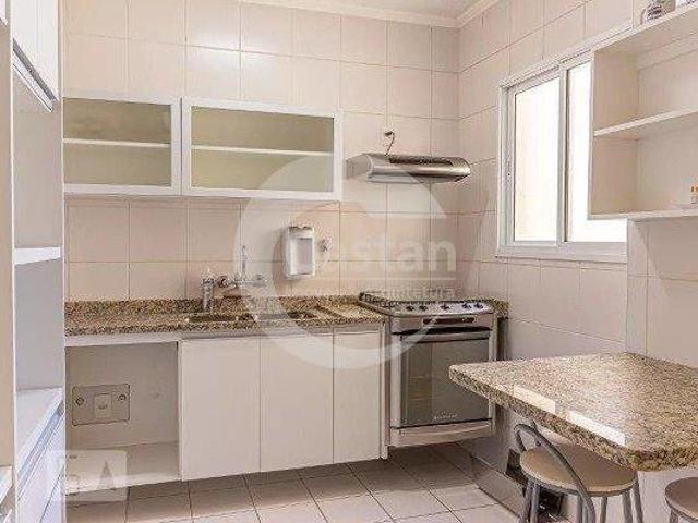 Apartamento em Ipiranga