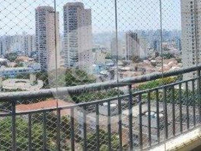 Apartamento em Ipiranga