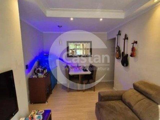 Apartamento em Ipiranga