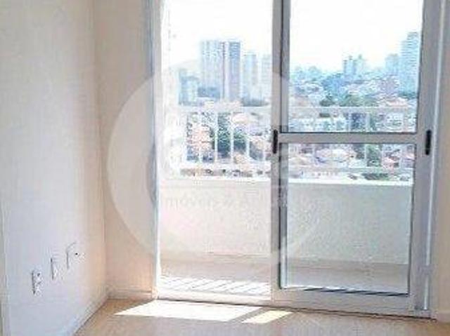 Apartamento em Ipiranga