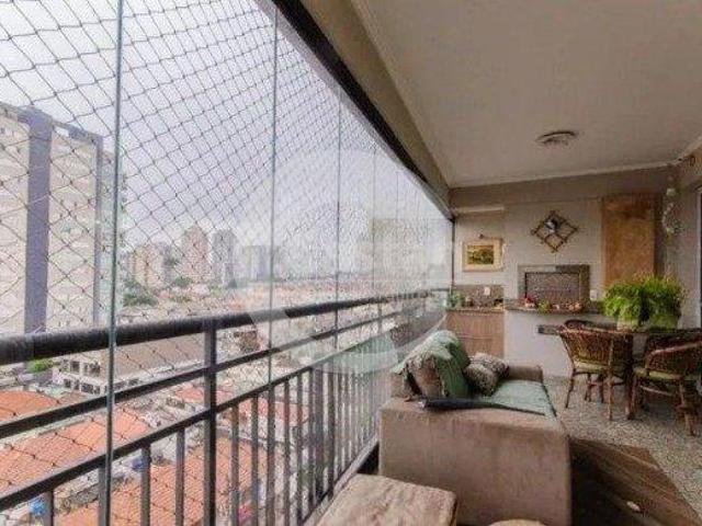 Apartamento em Ipiranga