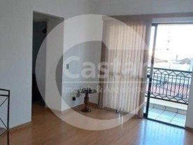 Apartamento em Ipiranga