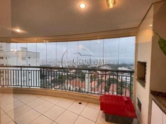 Apartamento em Ipiranga