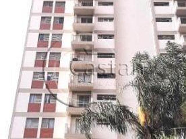 Apartamento em Ipiranga