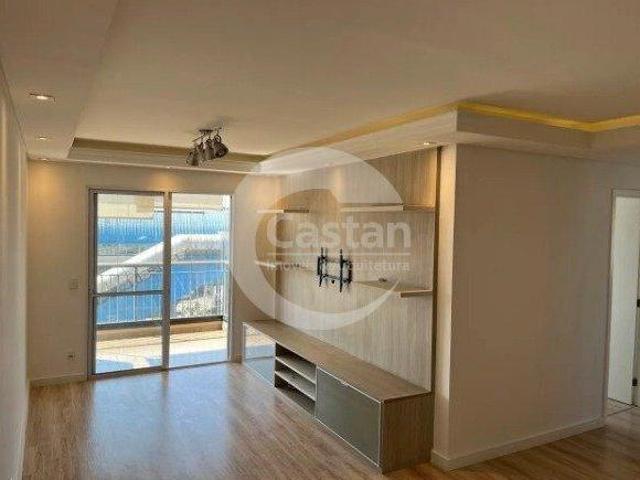 Apartamento em Ipiranga