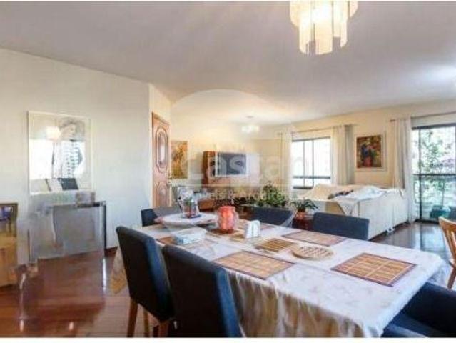 Apartamento em Ipiranga