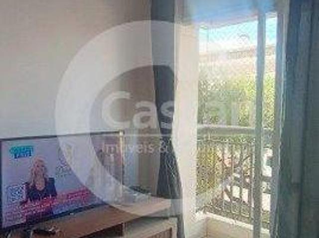 Apartamento em Ipiranga
