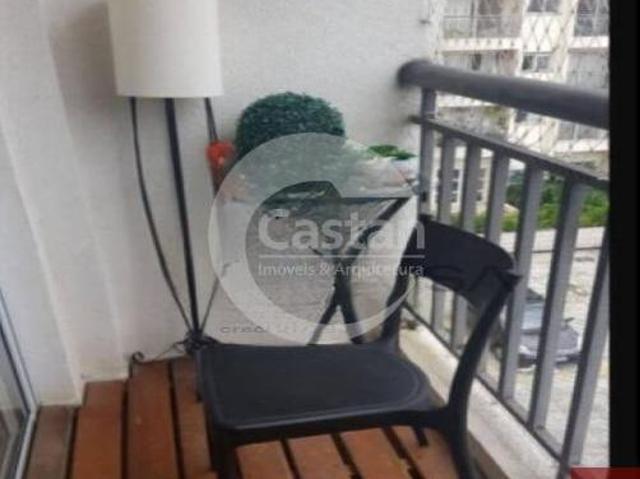 Apartamento em Ipiranga
